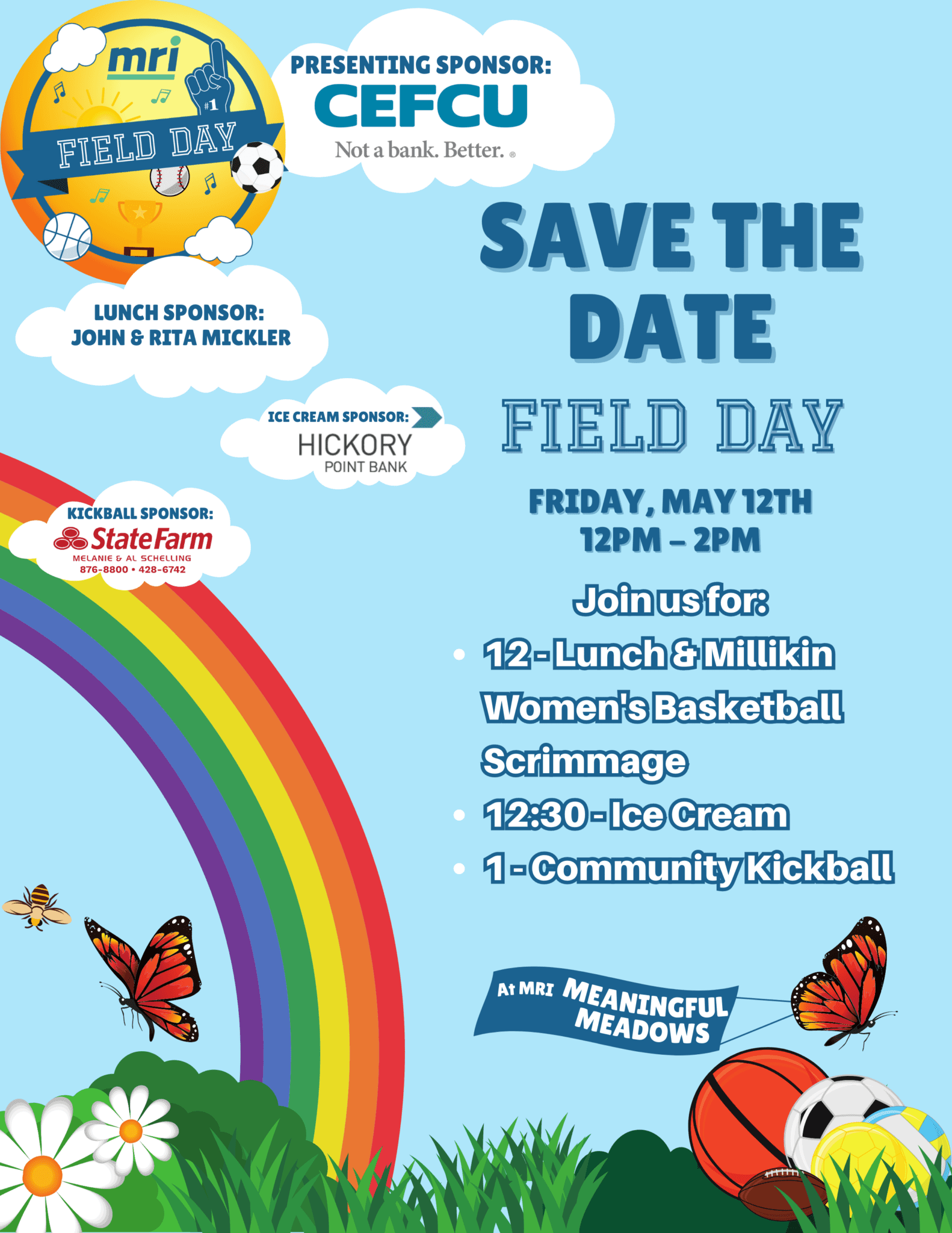 2023 Field Day - Macon Resources