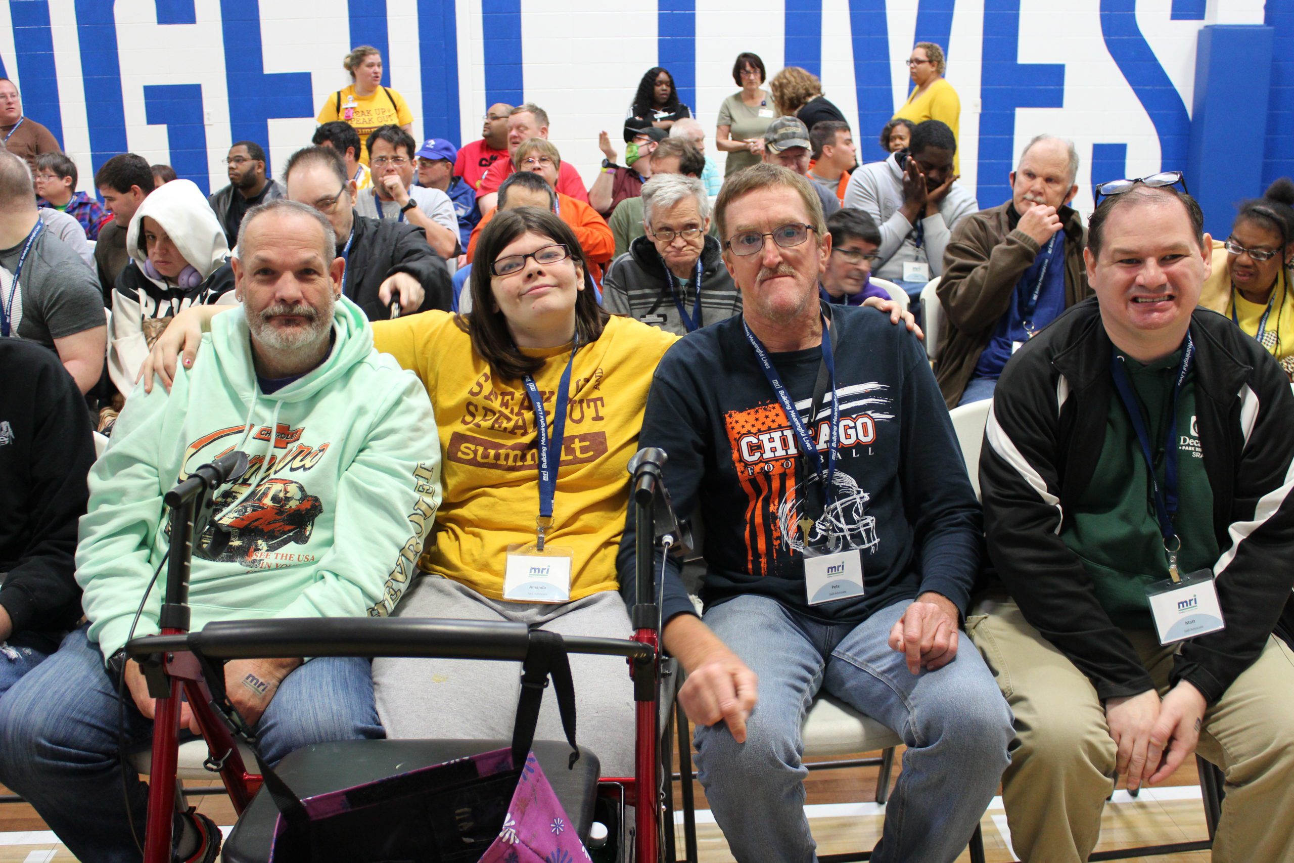 Welcome - Macon Resources