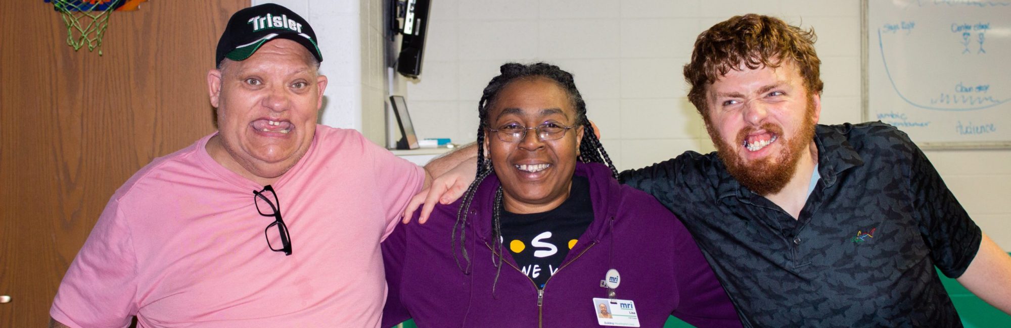 Welcome - Macon Resources