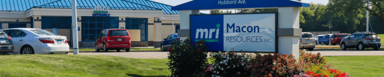 About Us - Macon Resources