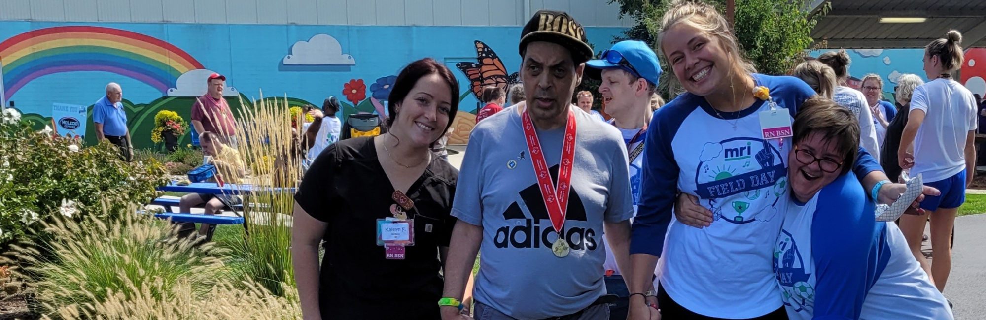 Welcome - Macon Resources